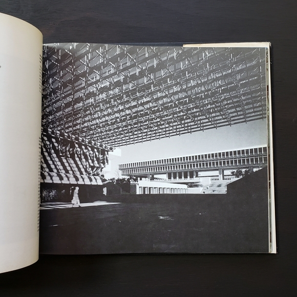 Vintage | Accents | Vintage Seven Stones A Portrait Of Arthur Erickson ...